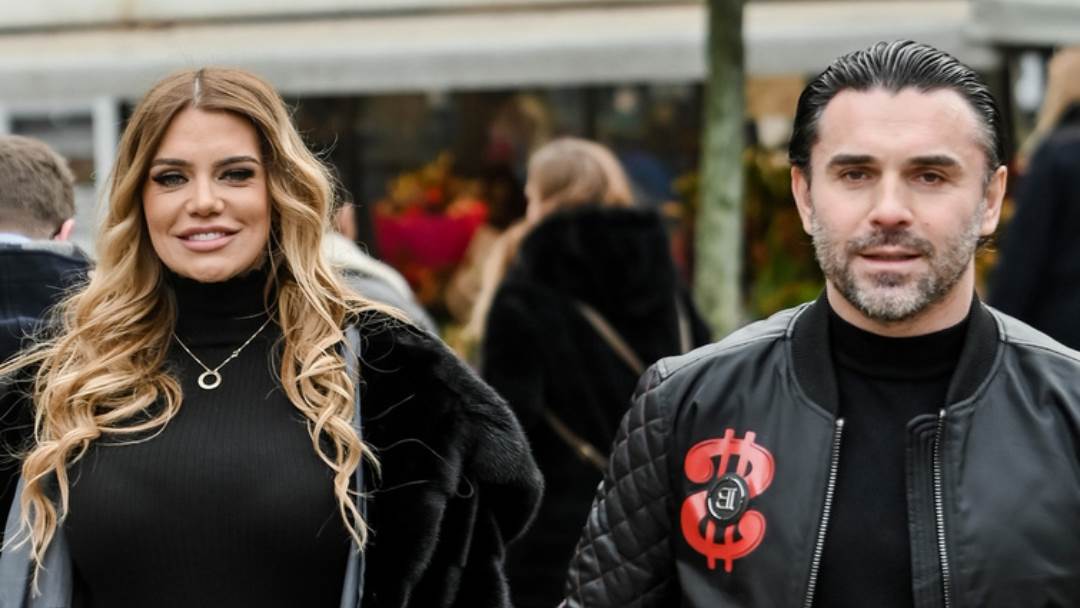 Marinko Zovko je zaručnik Sanje Jaške | Story