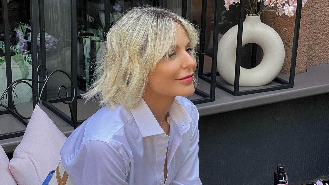 Stankica Stojanović sa sestrom | Story