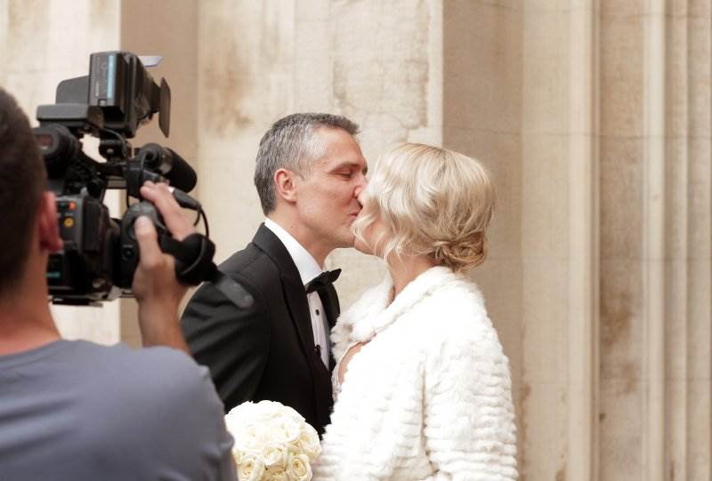 Ljubavna priča Damire Gregoret i Igora Bobića sve je osvojila, sad im ...