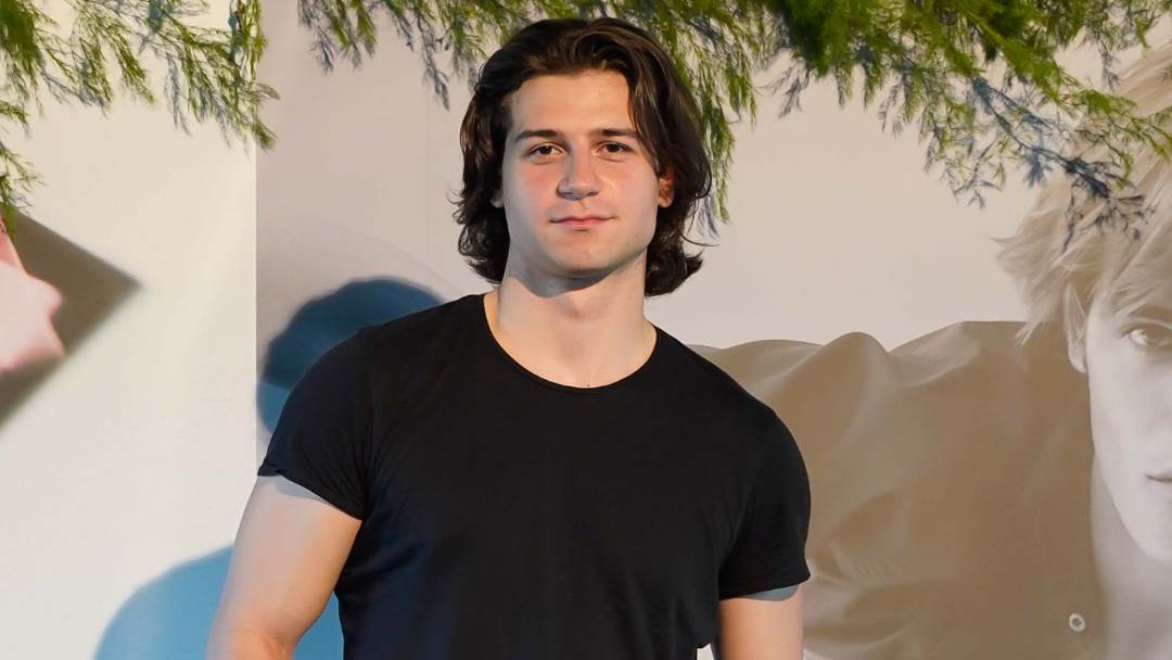 Filip Rudan pokazao zaručnicu | Story