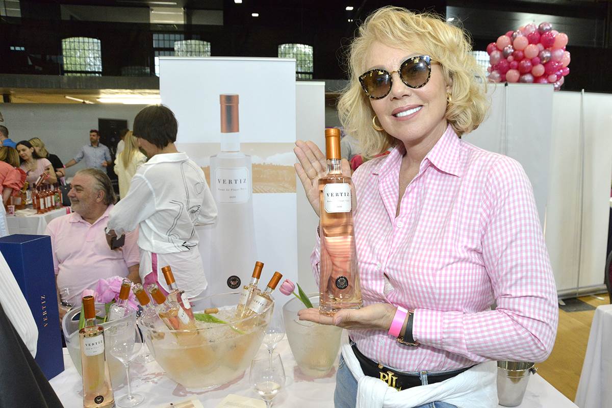 pink day lauba 2022 | Story