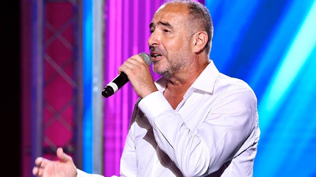 Tko je supruga Dražena Zečića | Story