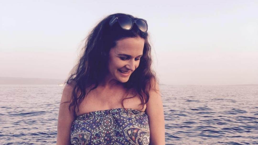 Gdje je Anđela Kolar koja je pjevala s Draženom Zečićem | Story