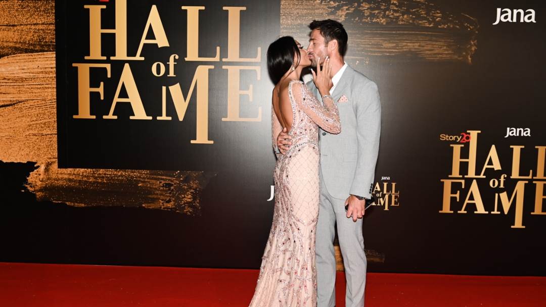 Hana Rodić i Goran Jurenec na Story Hall of Fameu | Story