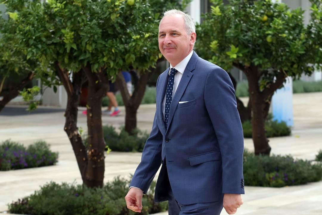 Tko je supruga Andre Krstulovića Opare | Story