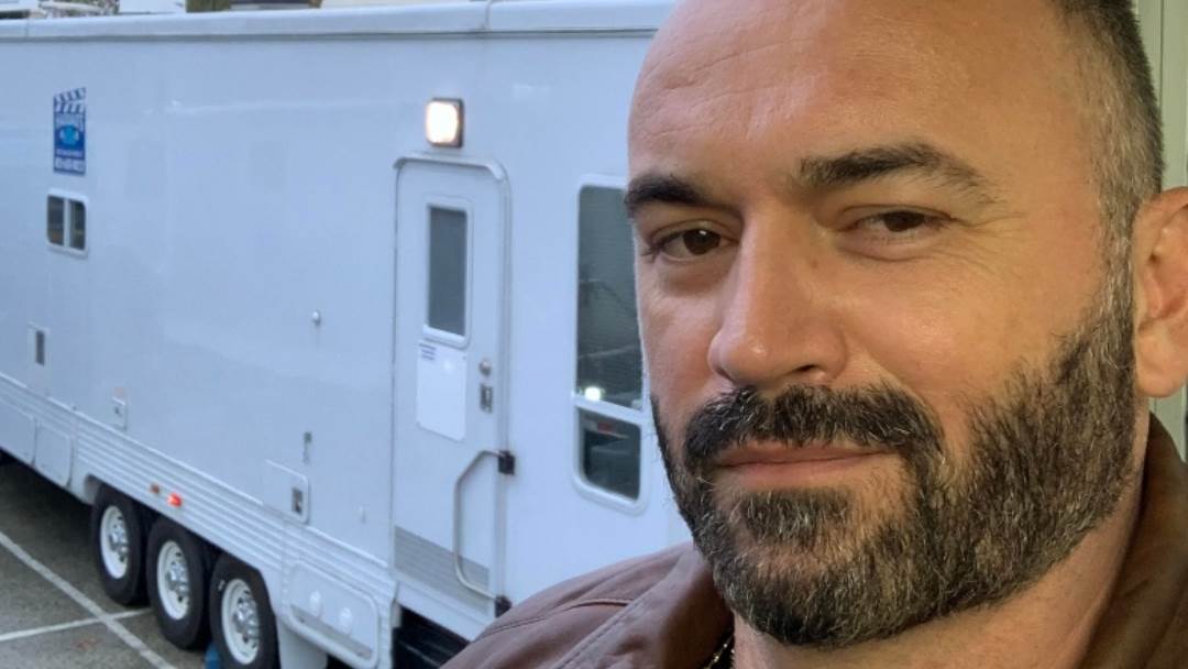 Ivica Kovačević o filmu Hustle i Adamu Sandleru | Story