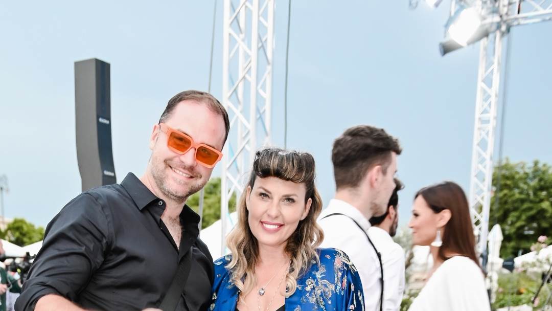 Rijetko pojavljivanje Anđe Marić | Story