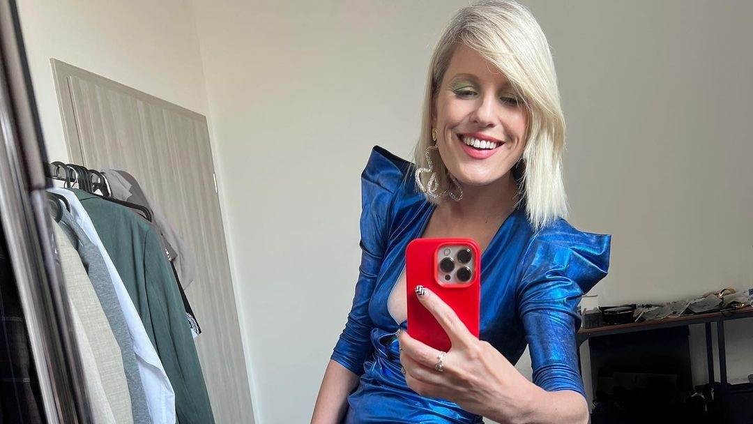 Nova frizura Ide Prester | Story