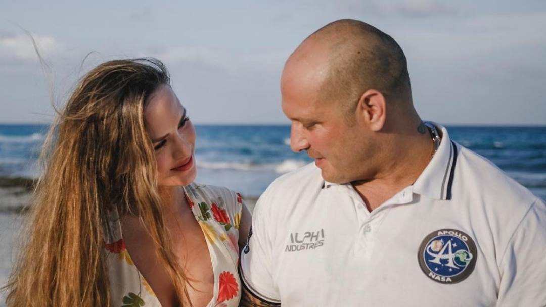 Ljubavna priča Marina Ivanovića Stoke i Jasne Ivanović | Story