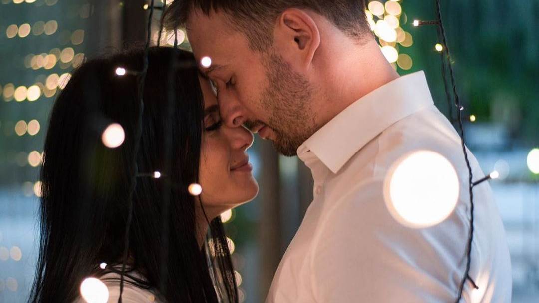 Tko je supruga Igora Karačića | Story