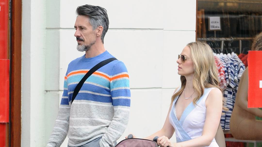 Ljubavni život Dražena Čučeka | Story