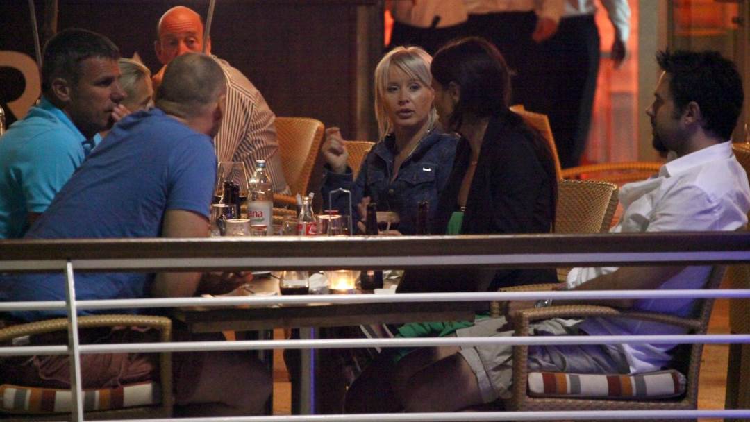 Jesu li Dino Rađa i Petar Grašo bili u vezi? | Story