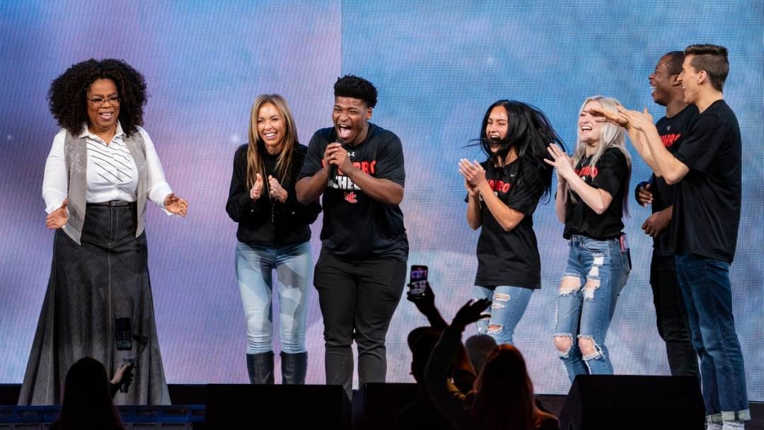 Jeremiah Jerry Harris ide u zatvor | Story