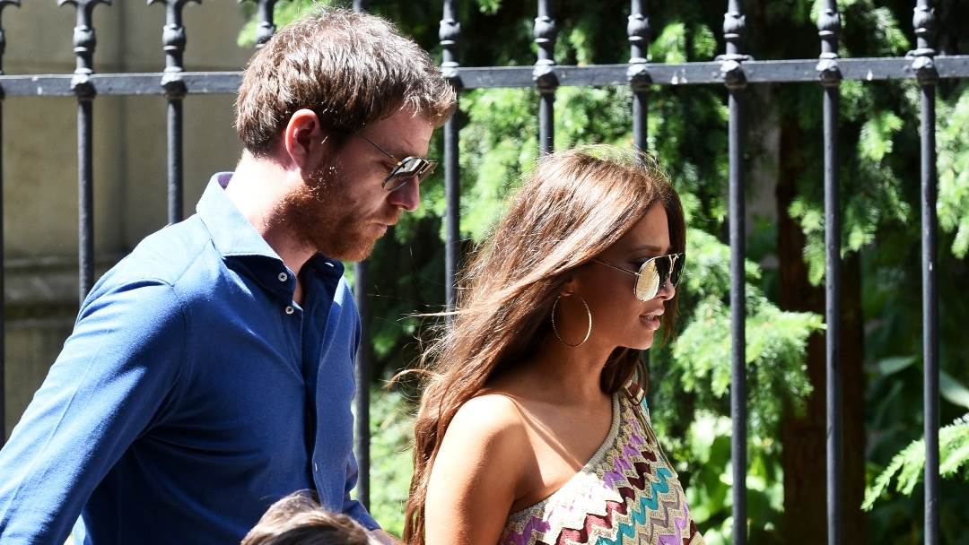 Ljubavna priča Tije Mamić i Maria Mamića | Story