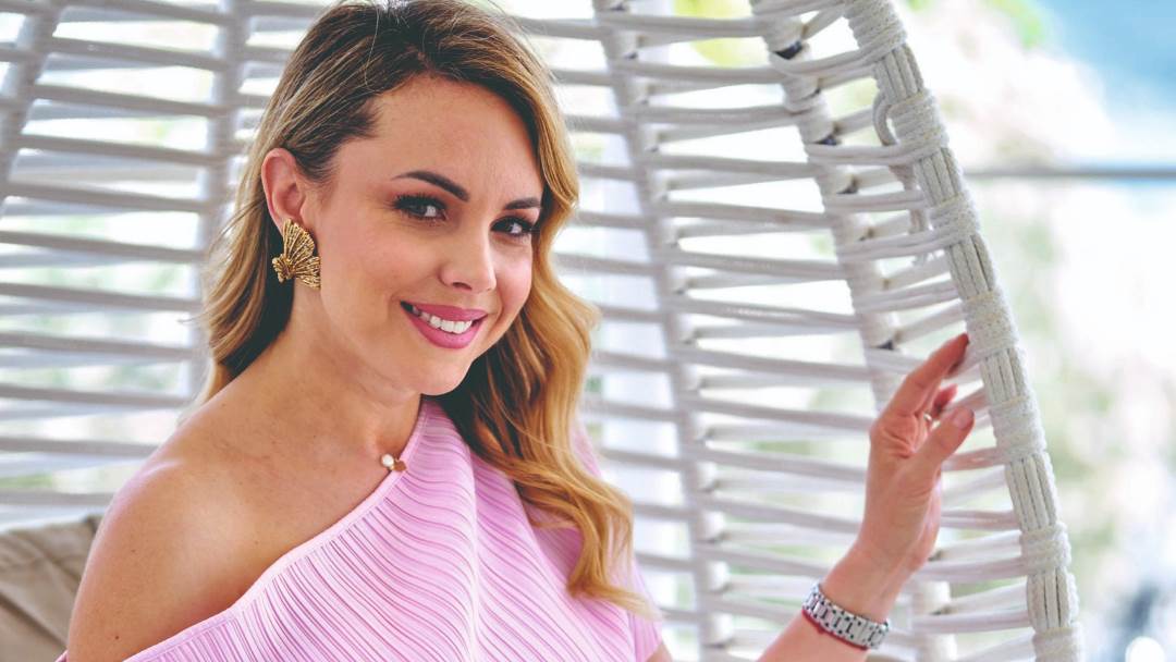 Mirna Maras Batinić u bikiniju | Story