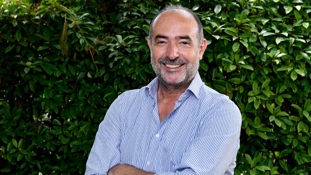 Kako je Dražen Zečić upoznao suprugu | Story