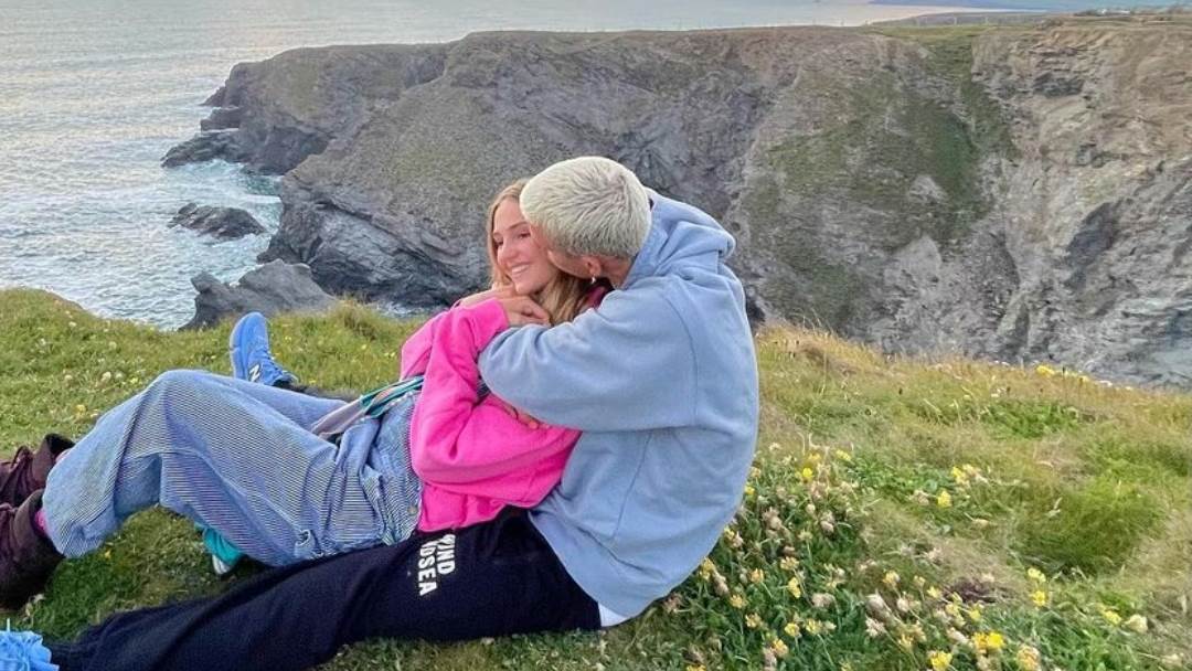 Romeo Beckham prekinuo s Mijom Regan | Story