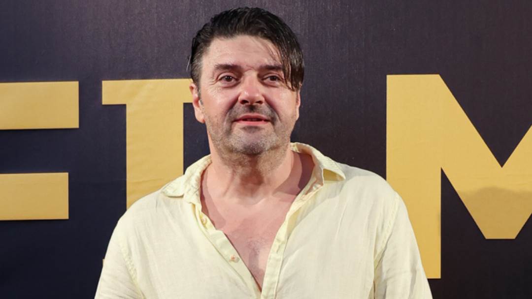 Goran Navojec je smršavio | Story