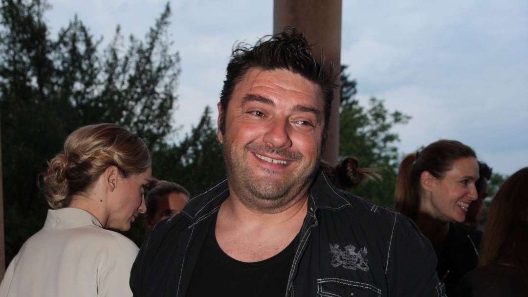 Transformacije Gorana Navojca | Story