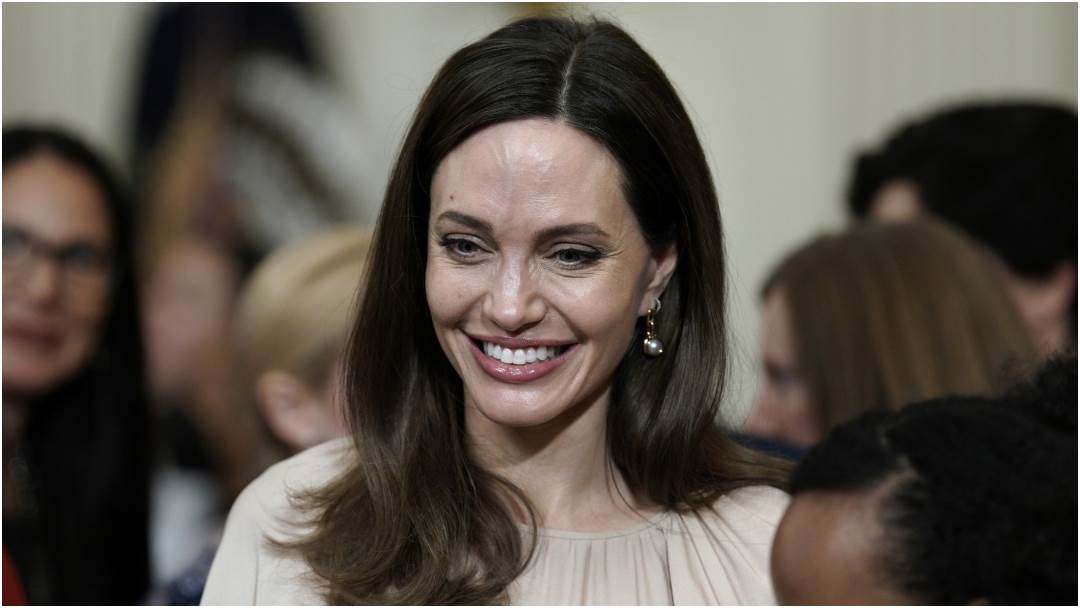 PREVENTIVNA MASTEKTOMIJA Što ako ste zdravi, ali poput Angeline Jolie ...