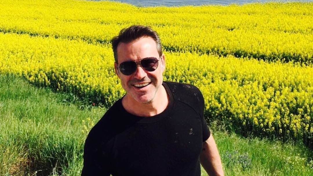 Turski glumac Murat Basoglu bio je optužen za incest | Story