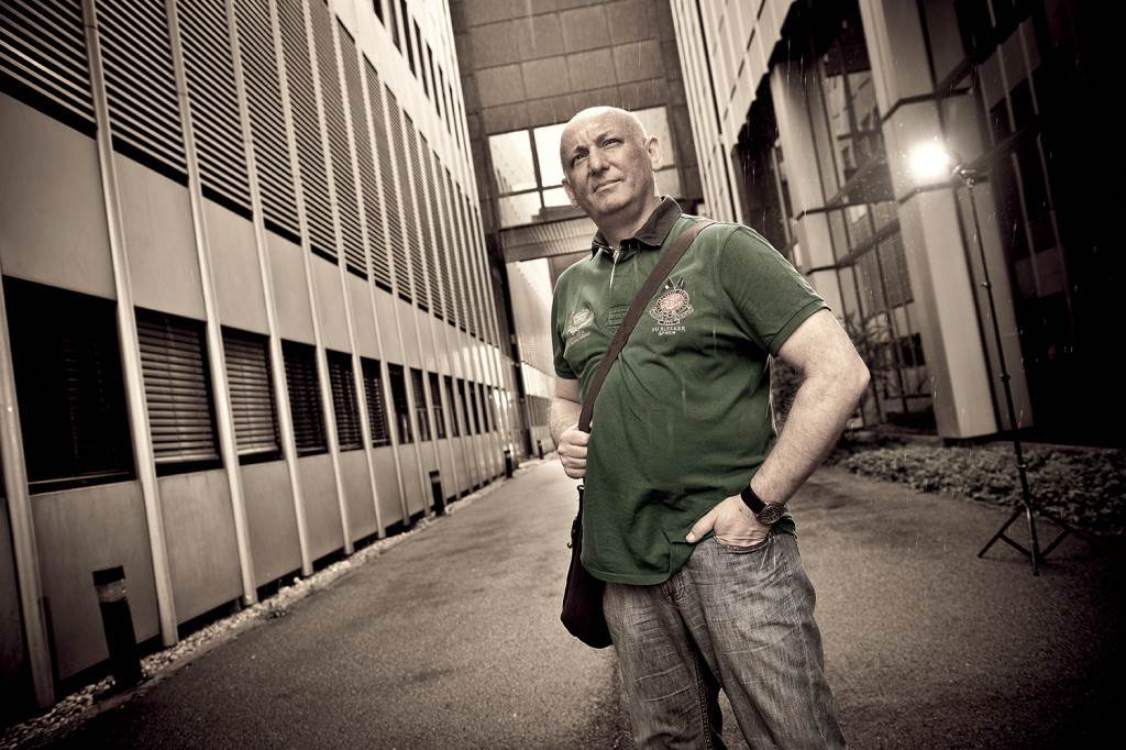 Denis Latin završio na Hitnoj | Story