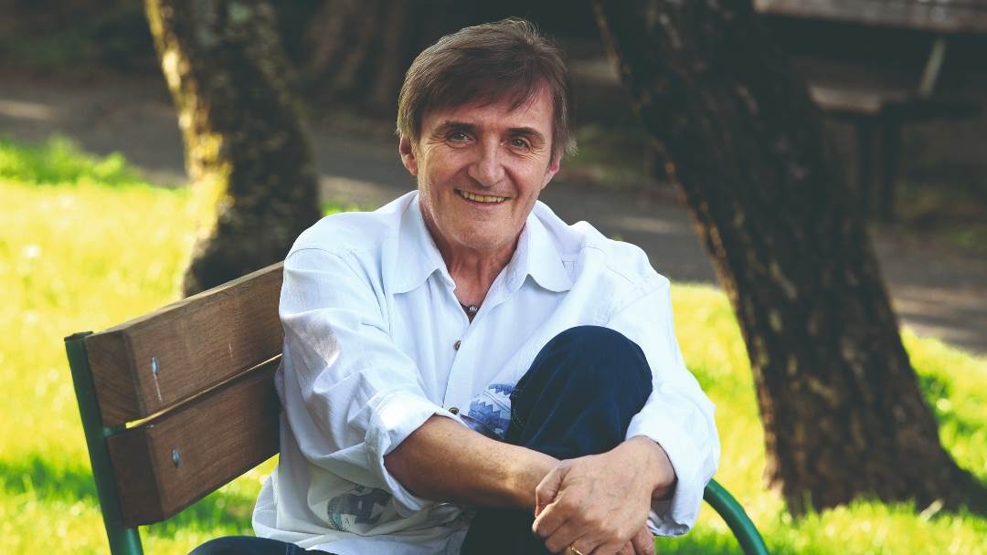 Životna priča Rajka Dujmića | Story