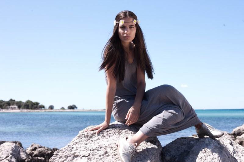 Helena Šopar Zadro rodila kćer | Story