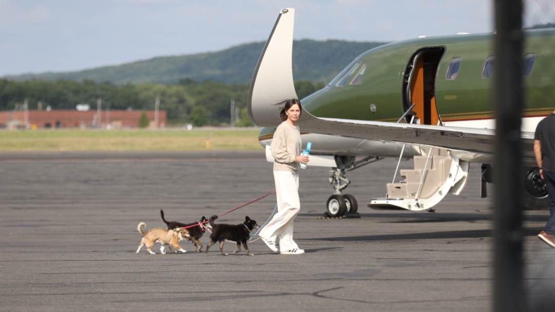 Kako danas izgleda Calista Flockhart | Story