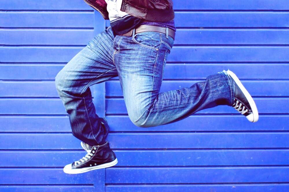 Moderne tenisice – kako odabrati pravi model za nju i za njega | Story