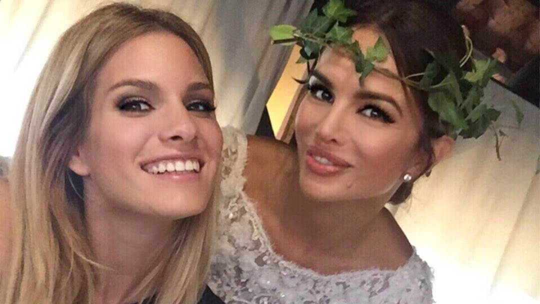 Odnos Mije Popović i Severine | Story