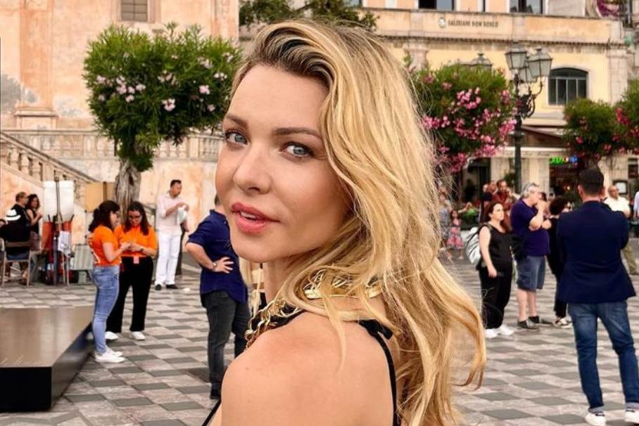 Sin Anje Alavanje krenuo u prvi razred | Story