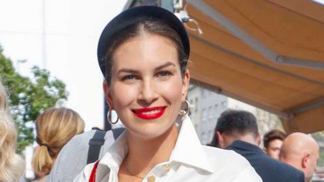 Ornela Vištica u ljubavnom trokutu | Story