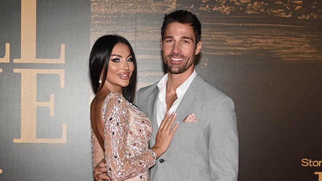 Godišnjica Hane Rodić i Gorana Jureneca | Story