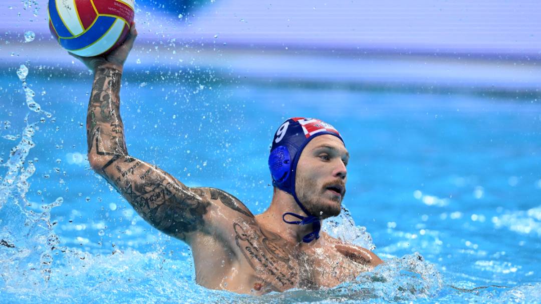 Tko je Jerko Marinić Kraginić | Story