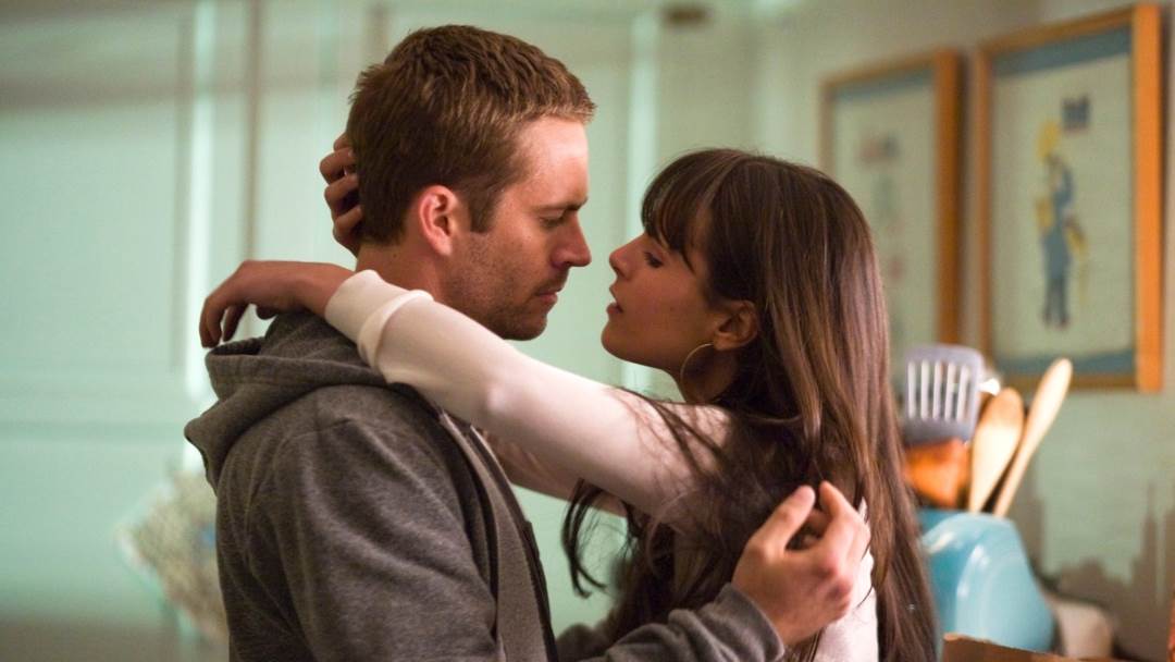 Životna priča i skandali Paula Walkera | Story