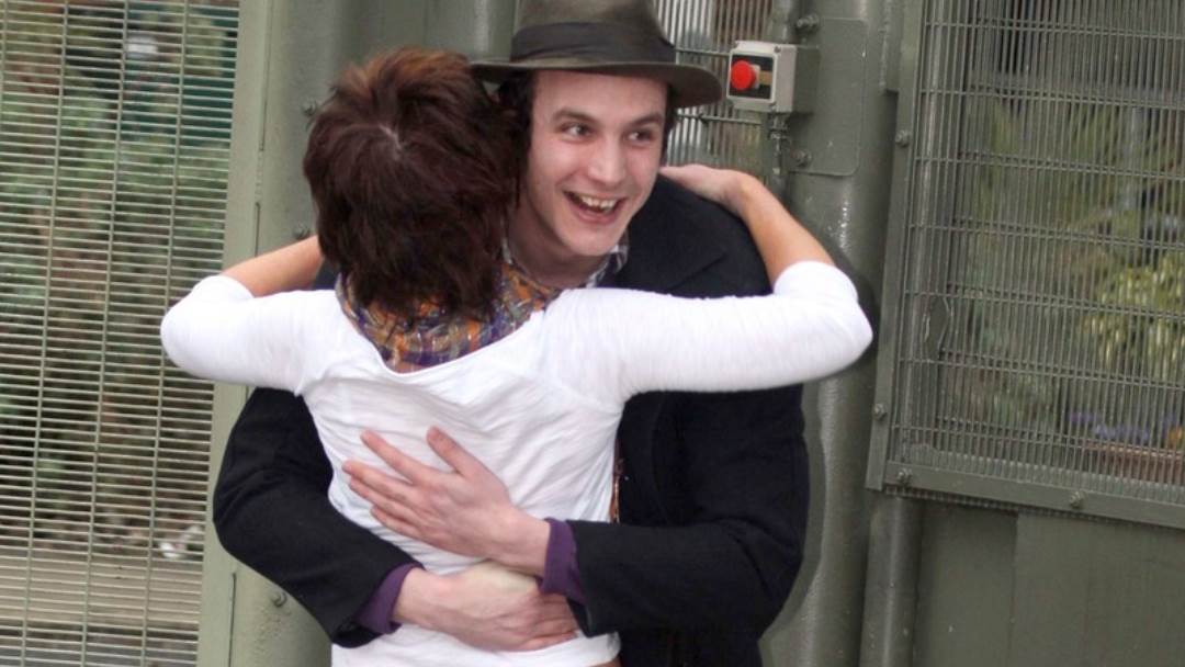 Ljubavna priča Amy Winehouse i Blakea Fieldera Civila | Story