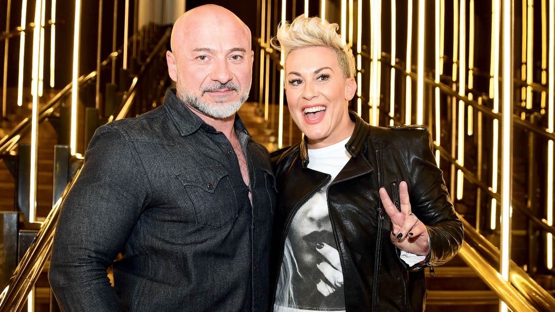 Što Miroslav Levak kaže nakon objave Indire Levak da se razvode | Story