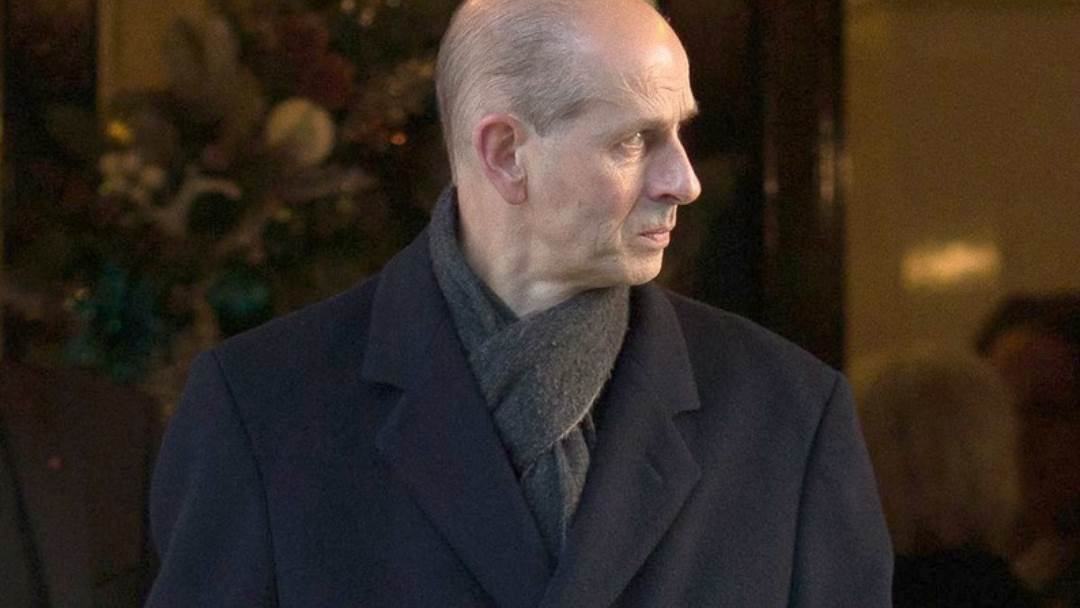 Tko je bio najodaniji sluga kraljice Elizabete | Story