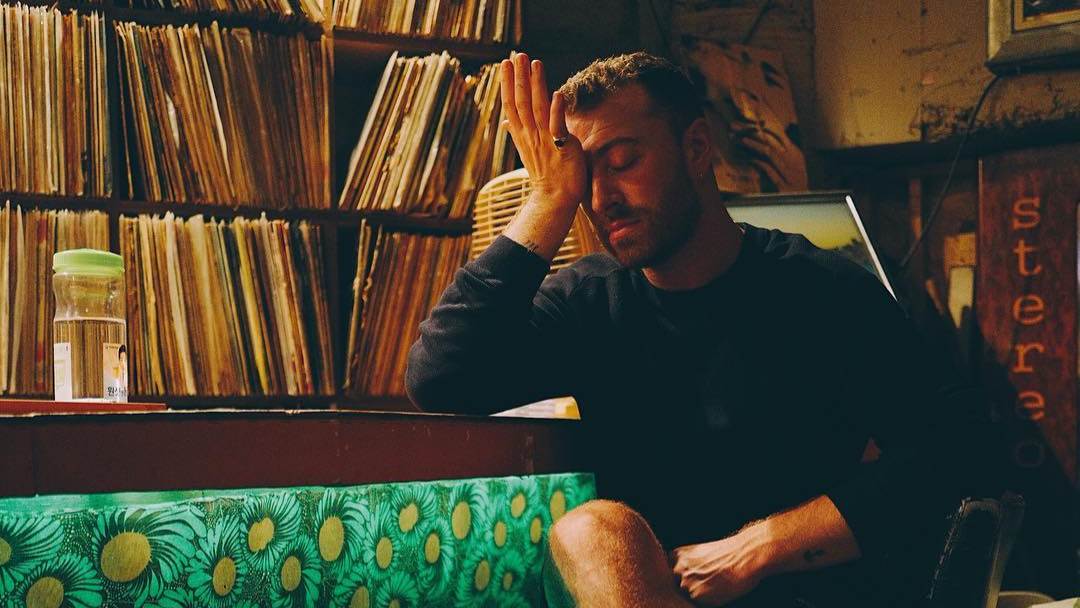 Životna priča Sama Smitha | Story