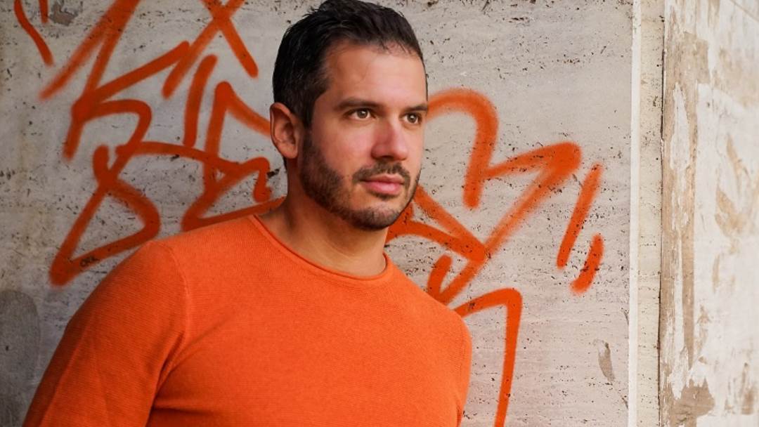 Nova pjesma Borisa Rogoznice | Story