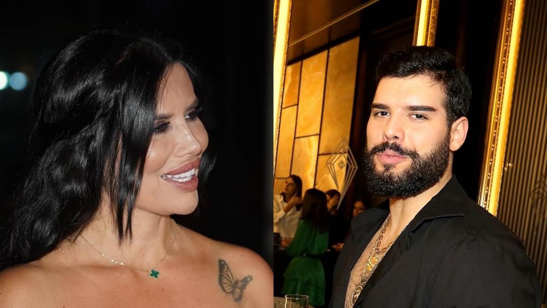 Adam Adaktar o trudnoći i ocu djeteta majke Alis | Story