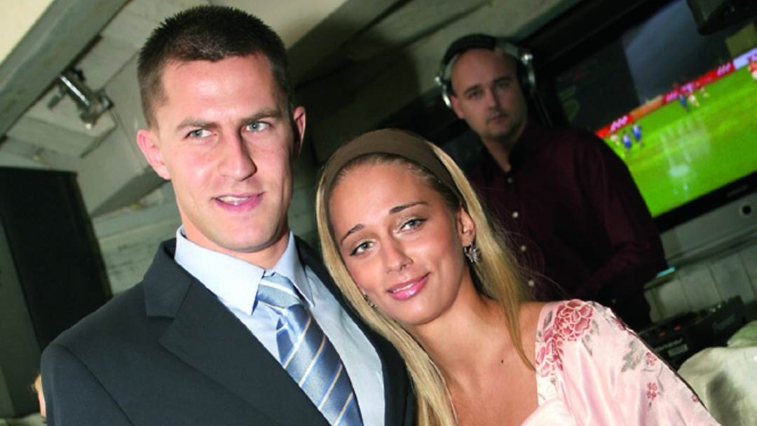 Senka Turina o pokojnom suprugu Ivanu Turini | Story