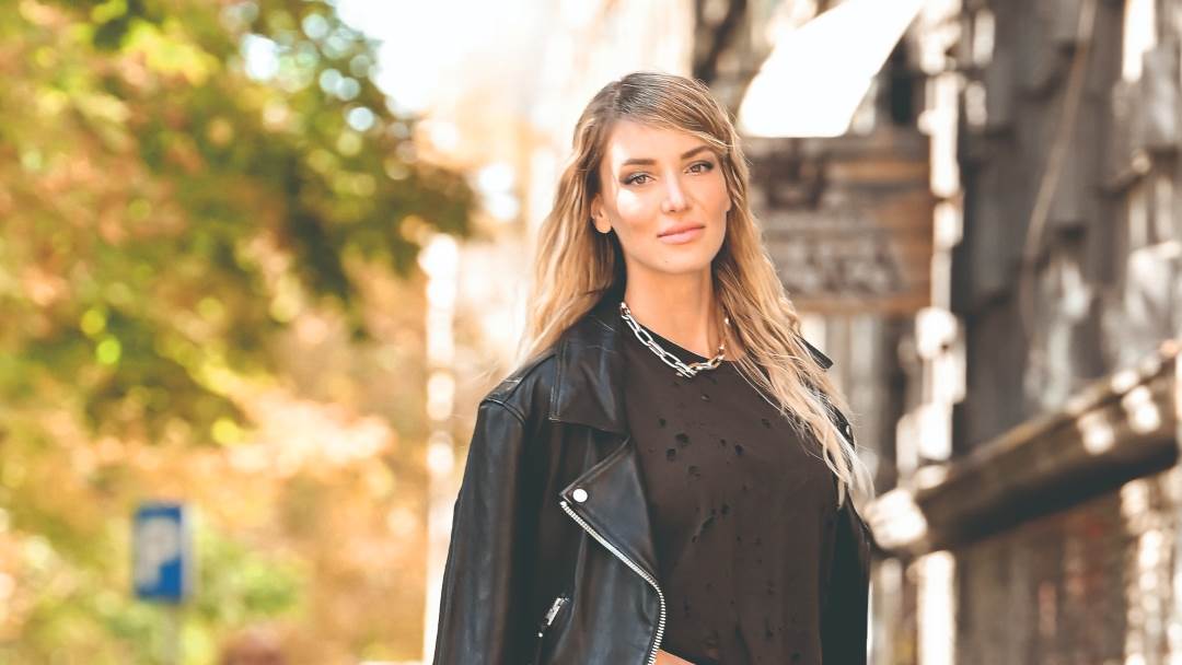 Ema Kovač je u vezi sa Sandrom Murom | Story