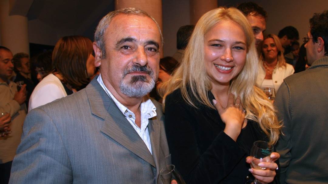 Gdje je danas Vanda Božić | Story