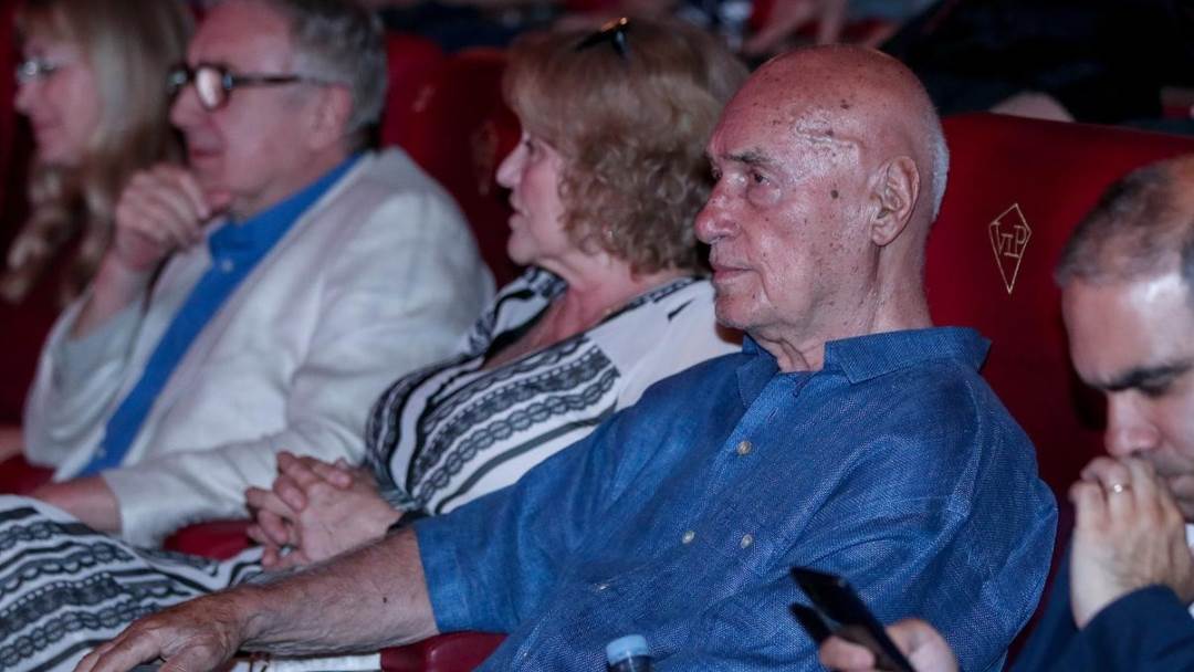 Brak Zvonimira Hodaka i Ljerke Mintas Hodak | Story