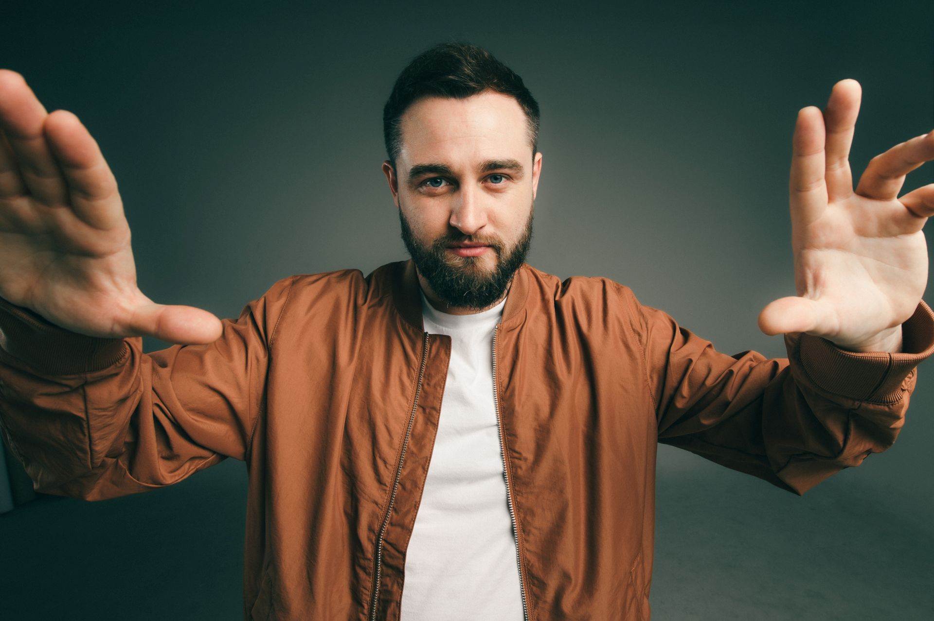 Humanitarna modna revija City Modus | Story