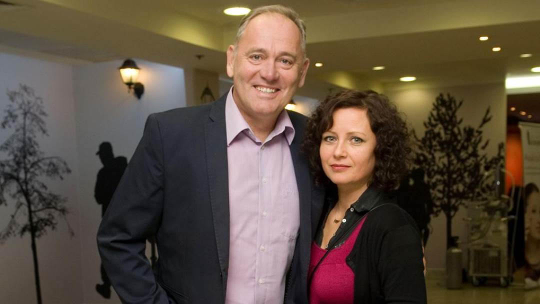 Mirko Fodor o djeci i supruzi | Story