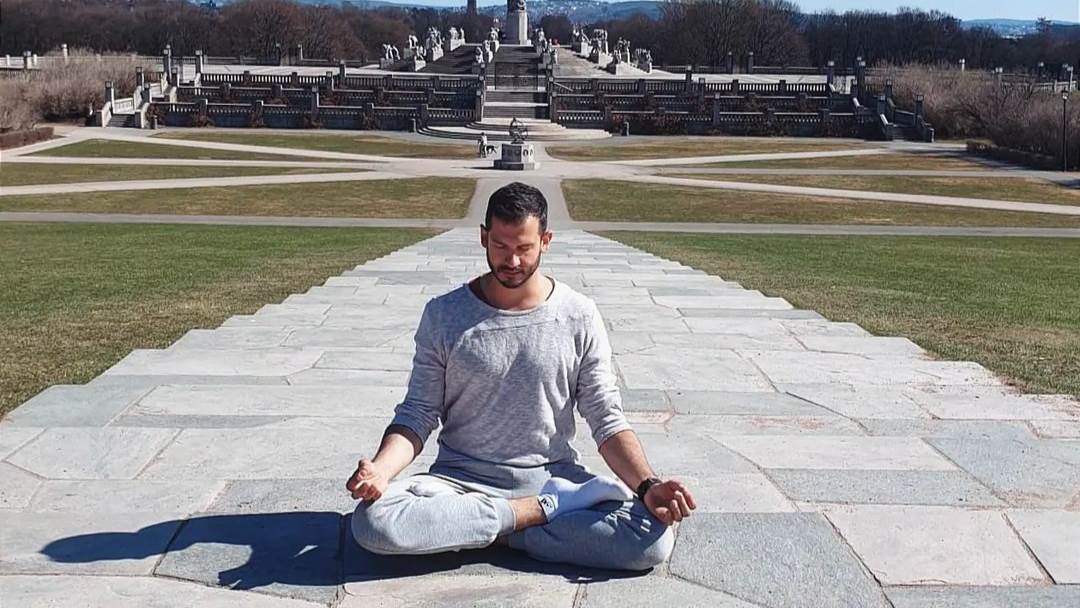 Boris Rogoznica darovao krv | Story