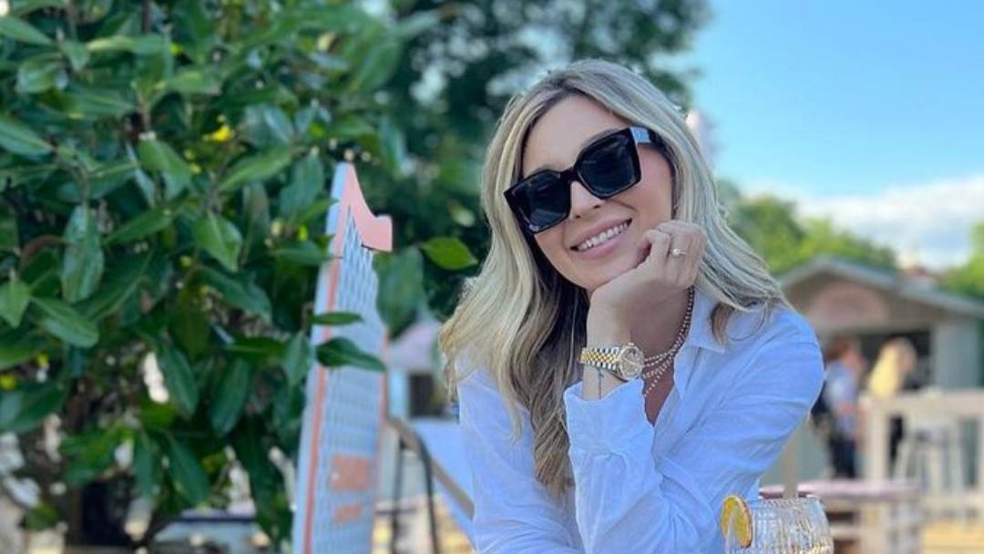 Rita Rumora o braku i poslu | Story